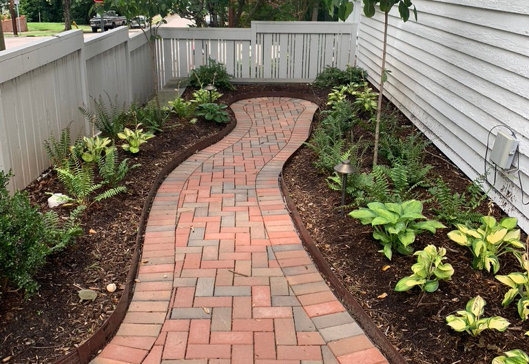 Landscape Design, Raleigh, NC | Garden Environments